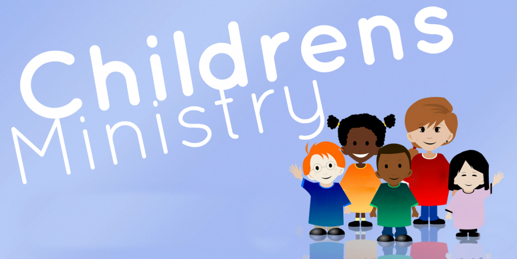 Childrens-Ministry – Garner Christian Fellowship